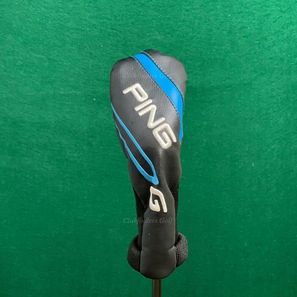 Ping G Series Hybrid 22° 4 Ping Alta 70 Graphite Regular W/ HC ...
