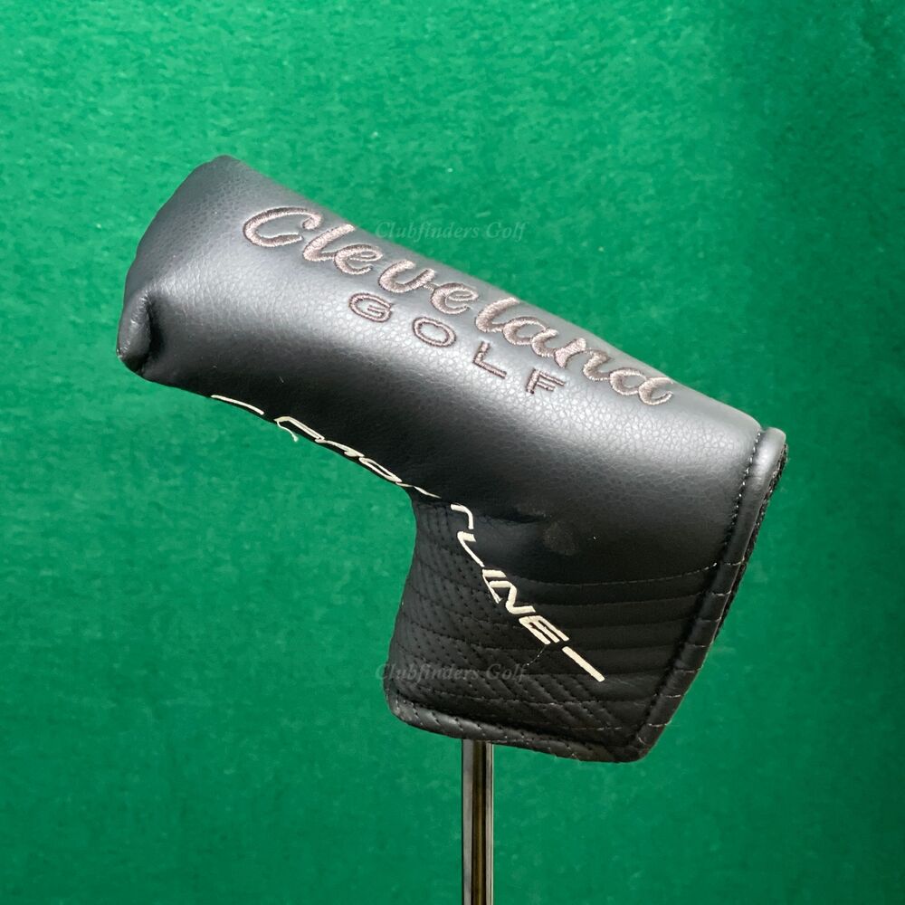 Cleveland Frontline 8.0 2135 34" Slant-Neck Putter Golf Club W/ HC ...