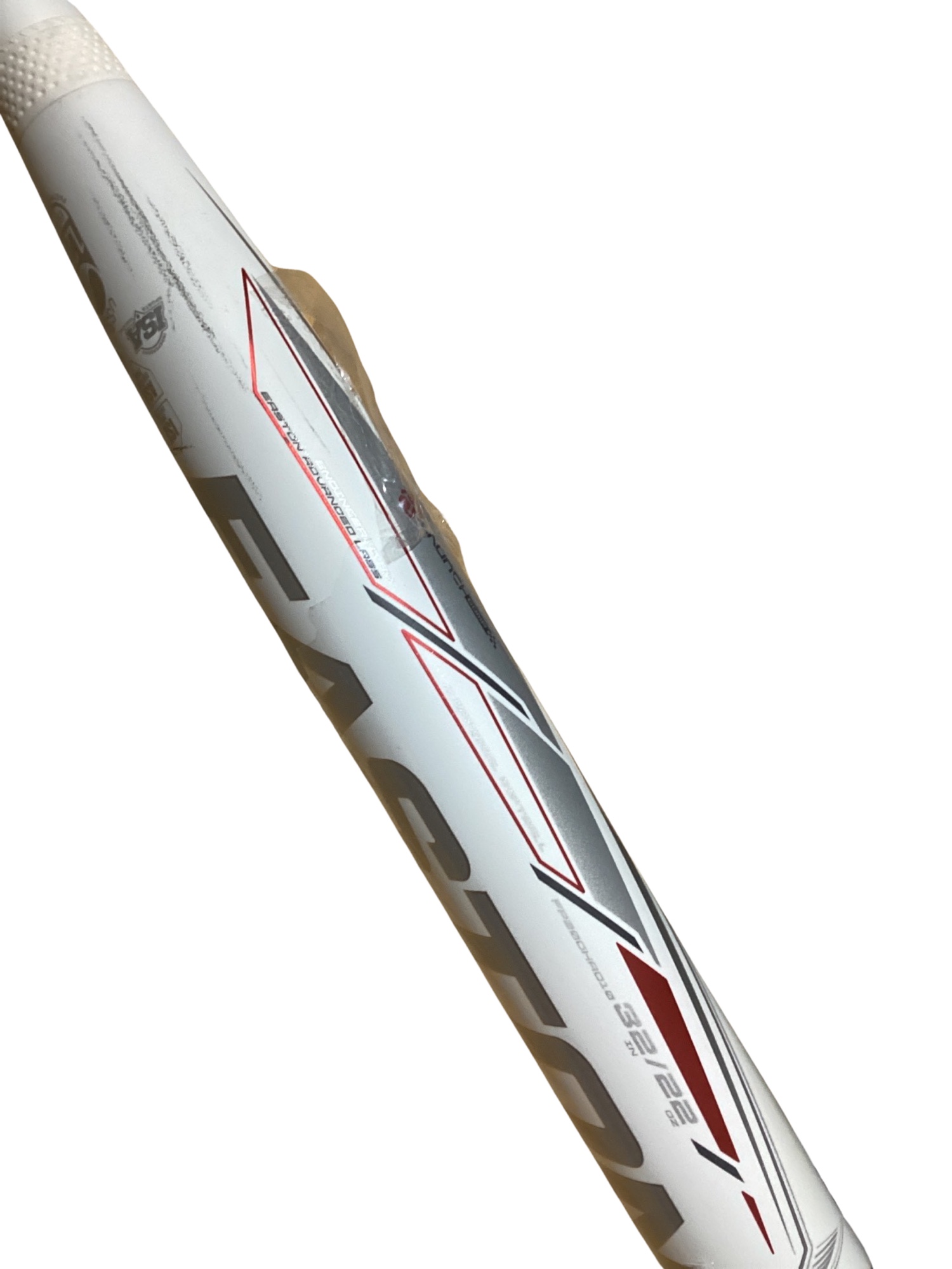 2022 Easton Ghost Advanced Bat (-10) 22 oz 32" -NEW | SidelineSwap