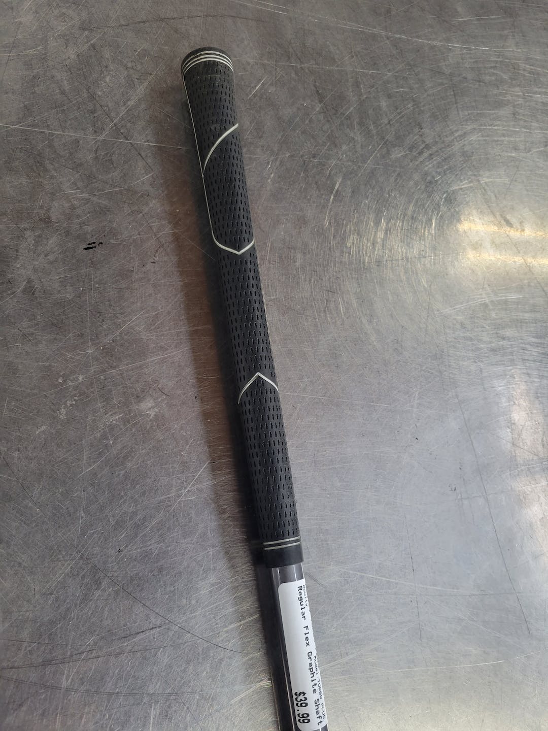 Used Acuity Turbo Plus Regular Flex Graphite Shaft Drivers | SidelineSwap