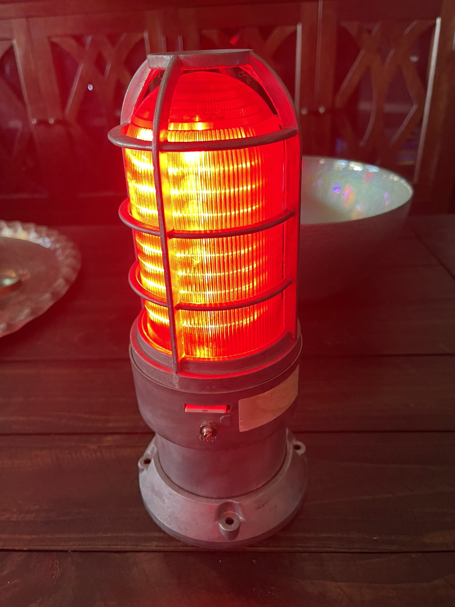 Bud Light Goal Horn | Shelly Lighting