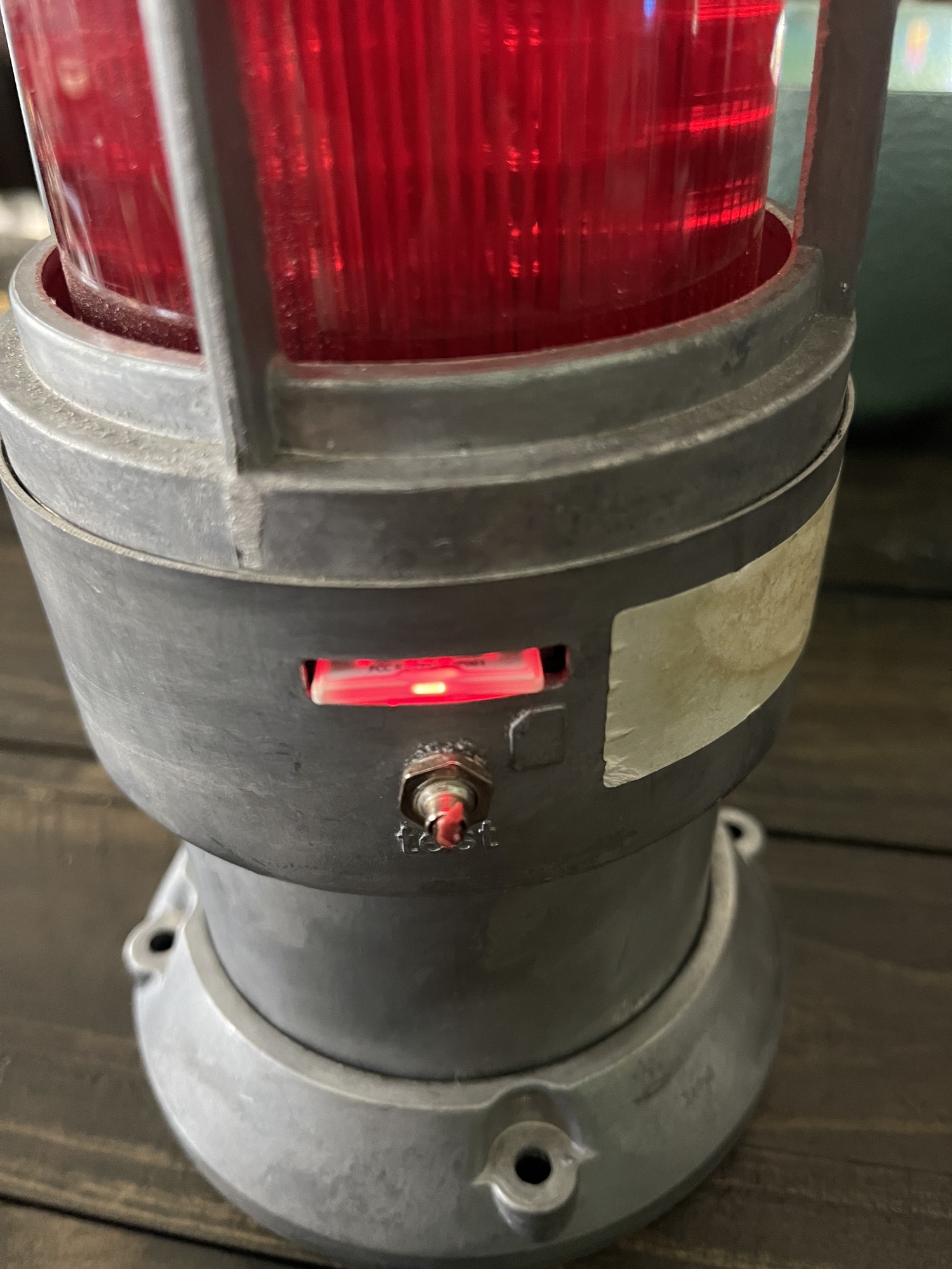 Bud Light Goal Horn | Shelly Lighting