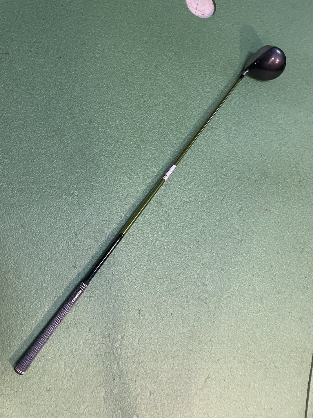 Used Adams Golf Ovation Regular Flex Graphite Shaft Drivers Drivers ...