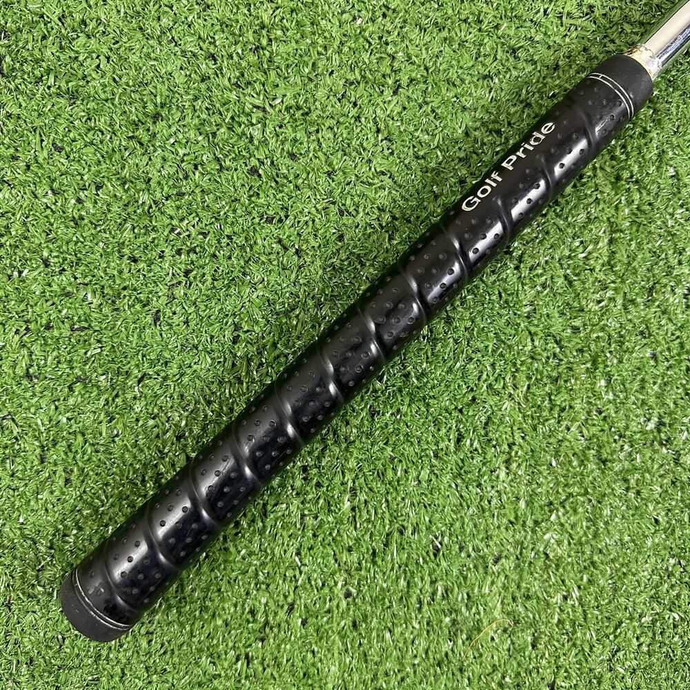 Ben Hogan 5612 Forged 56-12 LH Left Handed SW Sand Wedge Flex Steel ...