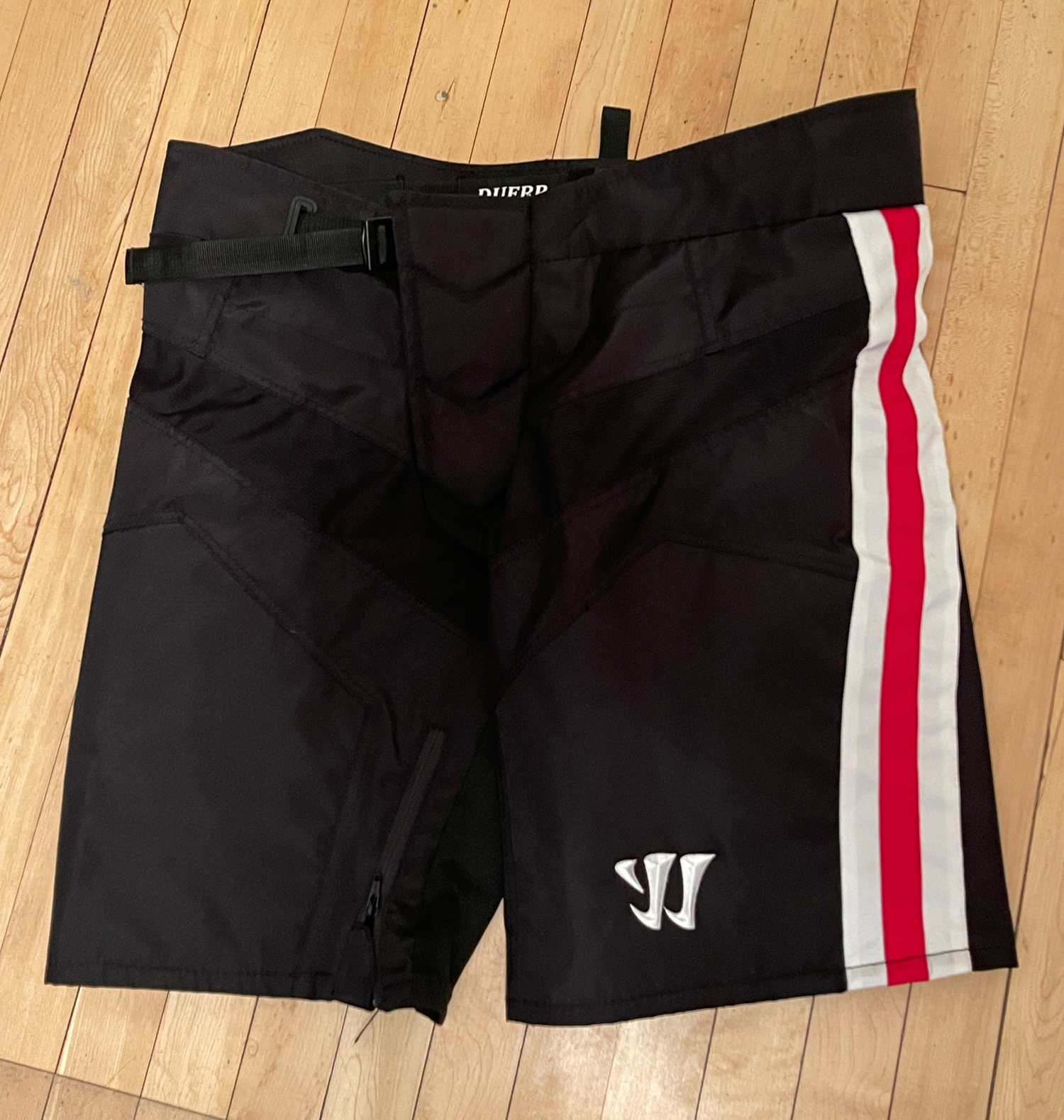 Pro Stock Warrior Pant Shell Chicago Blackhawks | SidelineSwap