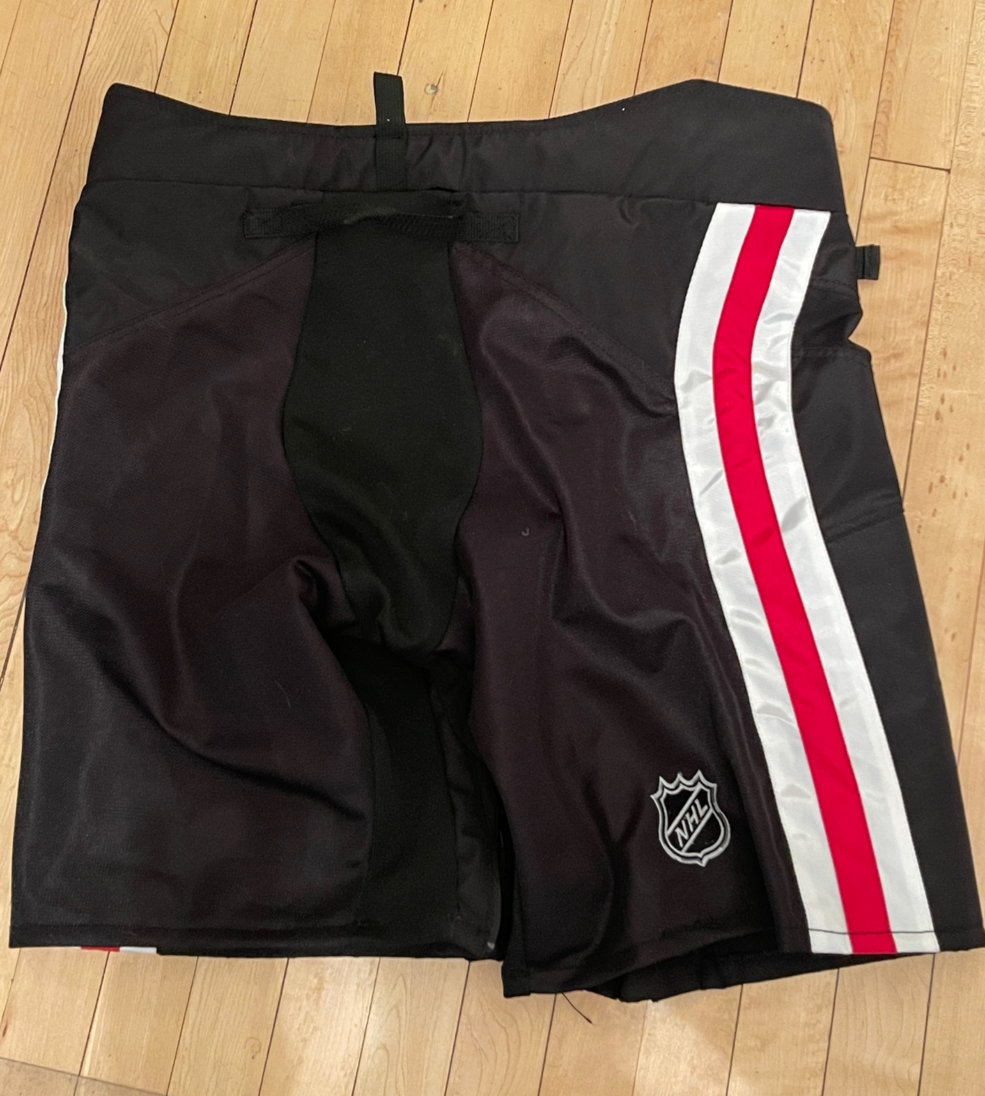 Pro Stock Warrior Pant Shell Chicago Blackhawks | SidelineSwap