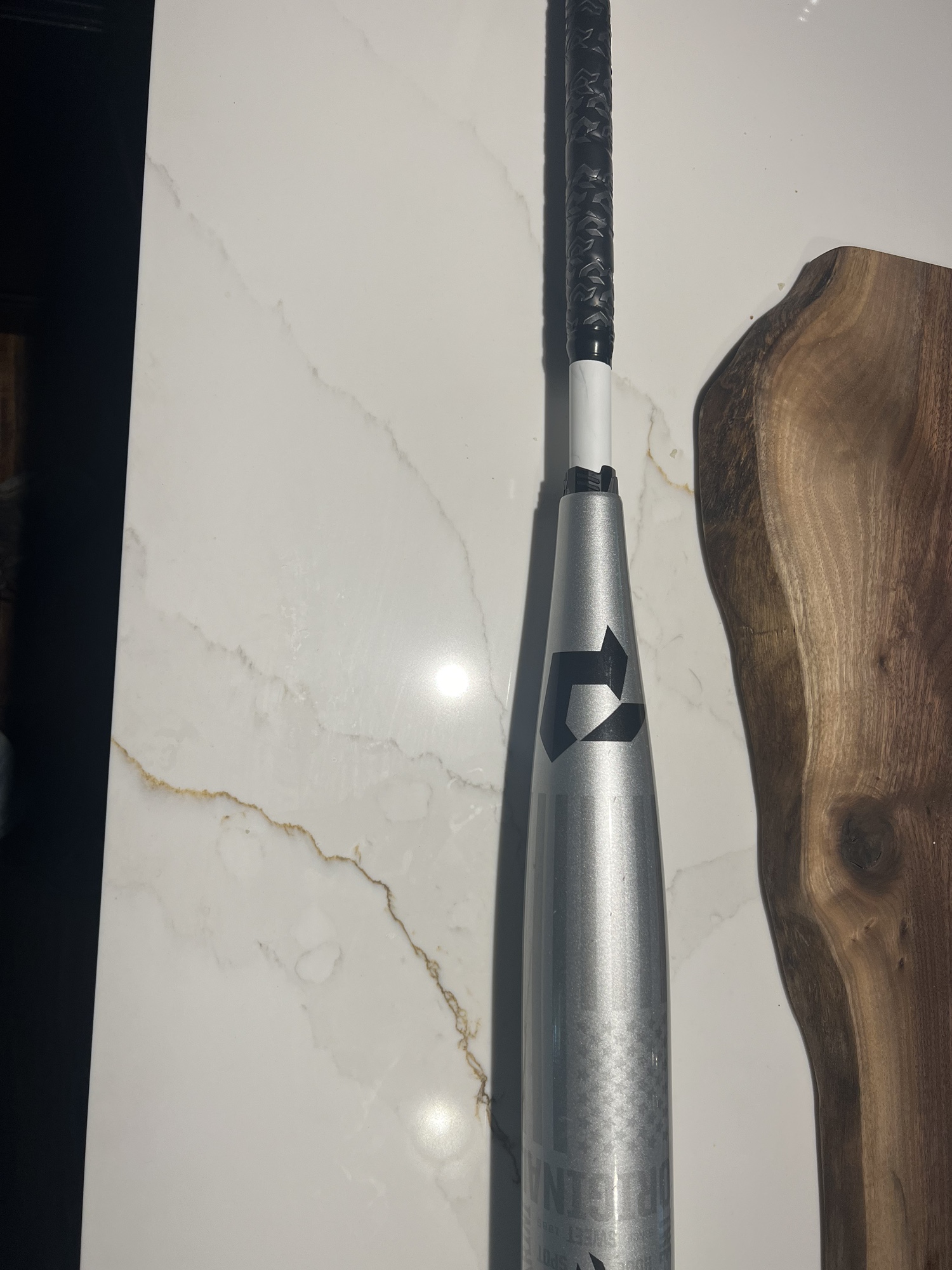 New 2024 DeMarini (-10) 10 29" The Goods Bat | SidelineSwap