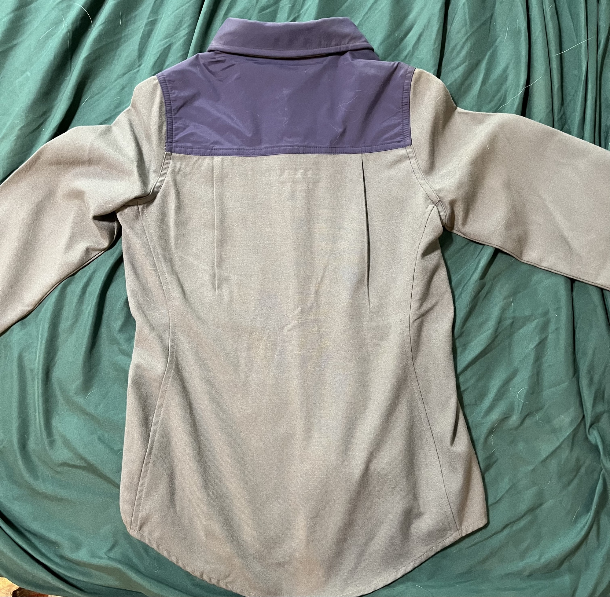 New Trew Gear Women’s Button up | SidelineSwap