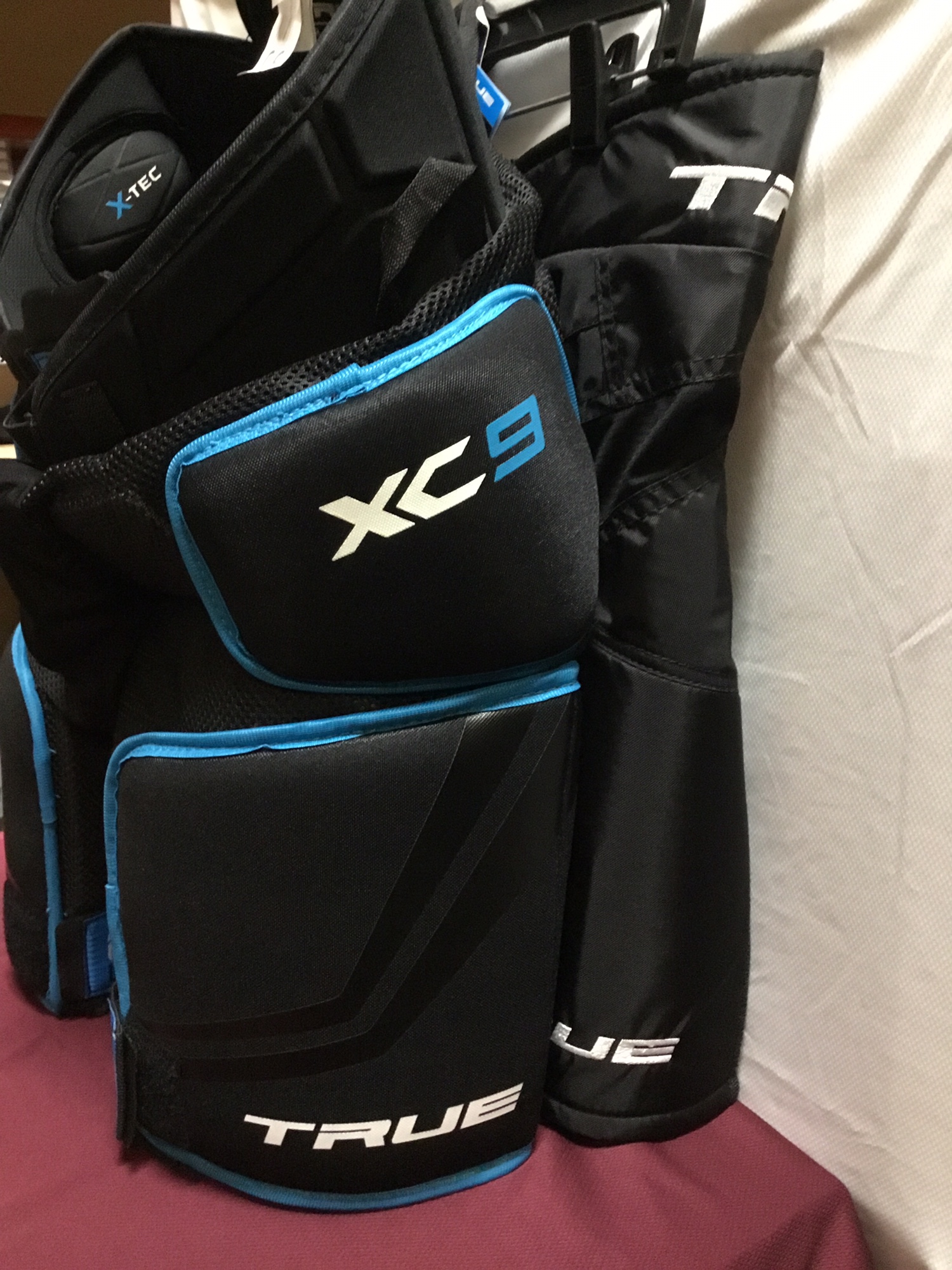 New Jr Large True Xc9 Girdle | SidelineSwap