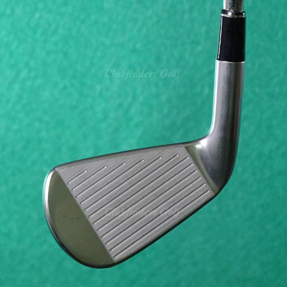 Srixon ZX7 Mk II Forged Single 3 Iron Tour Issue DG X100 Steel Extra ...