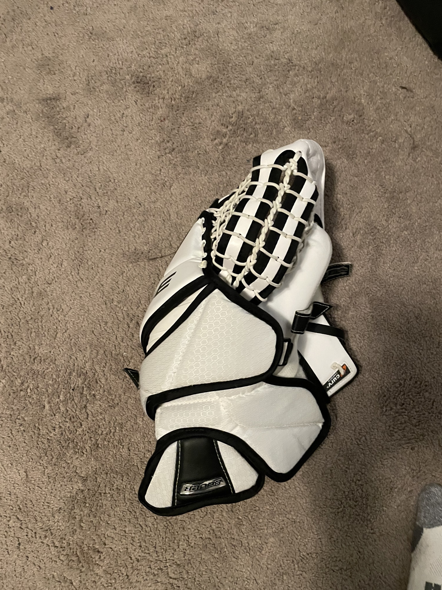 Used Regular Supreme 3s | SidelineSwap