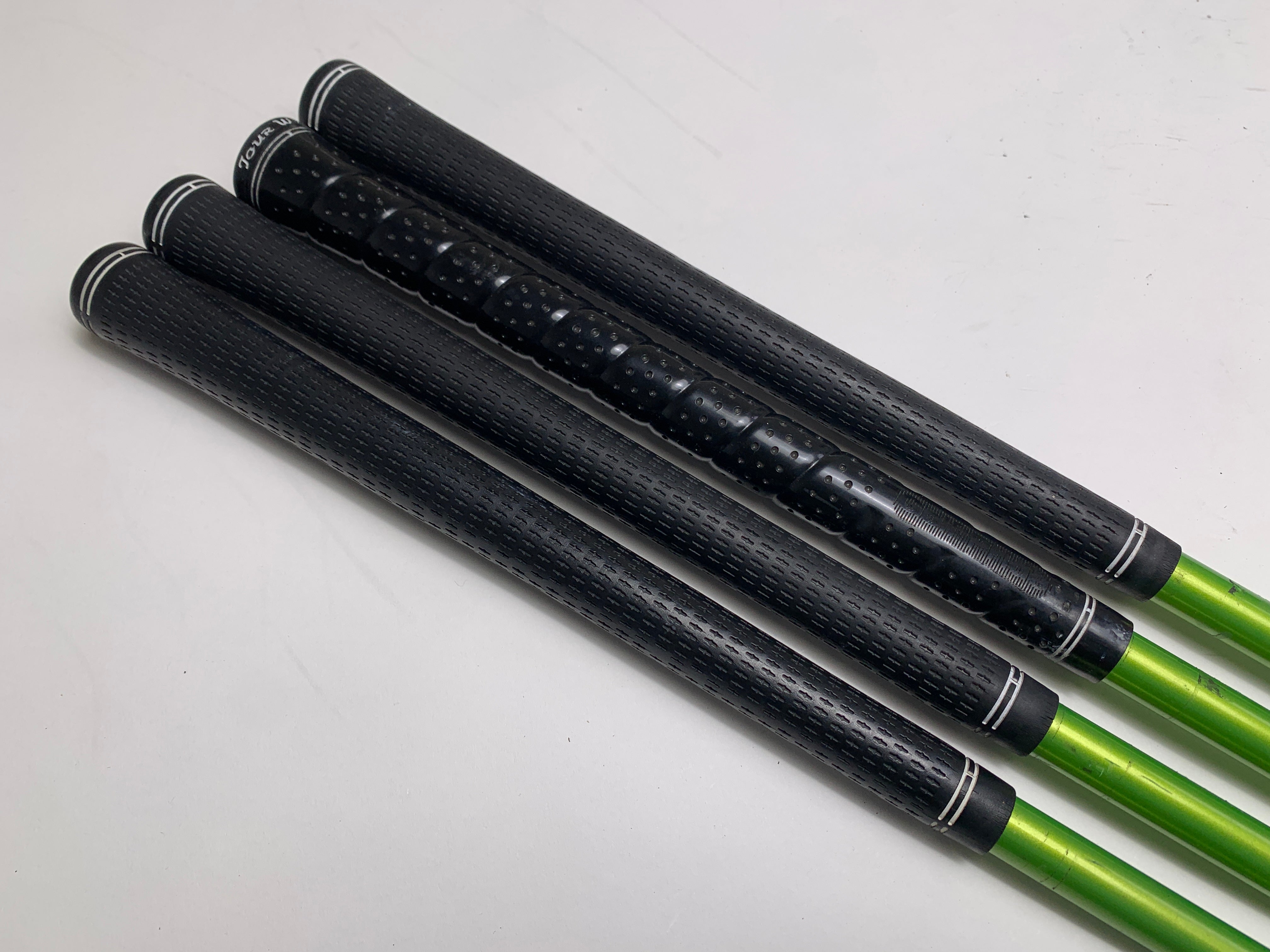 Ping Rapture V2 Iron Set 6-9 Black Dot TFC 939 I Soft Regular 57g ...