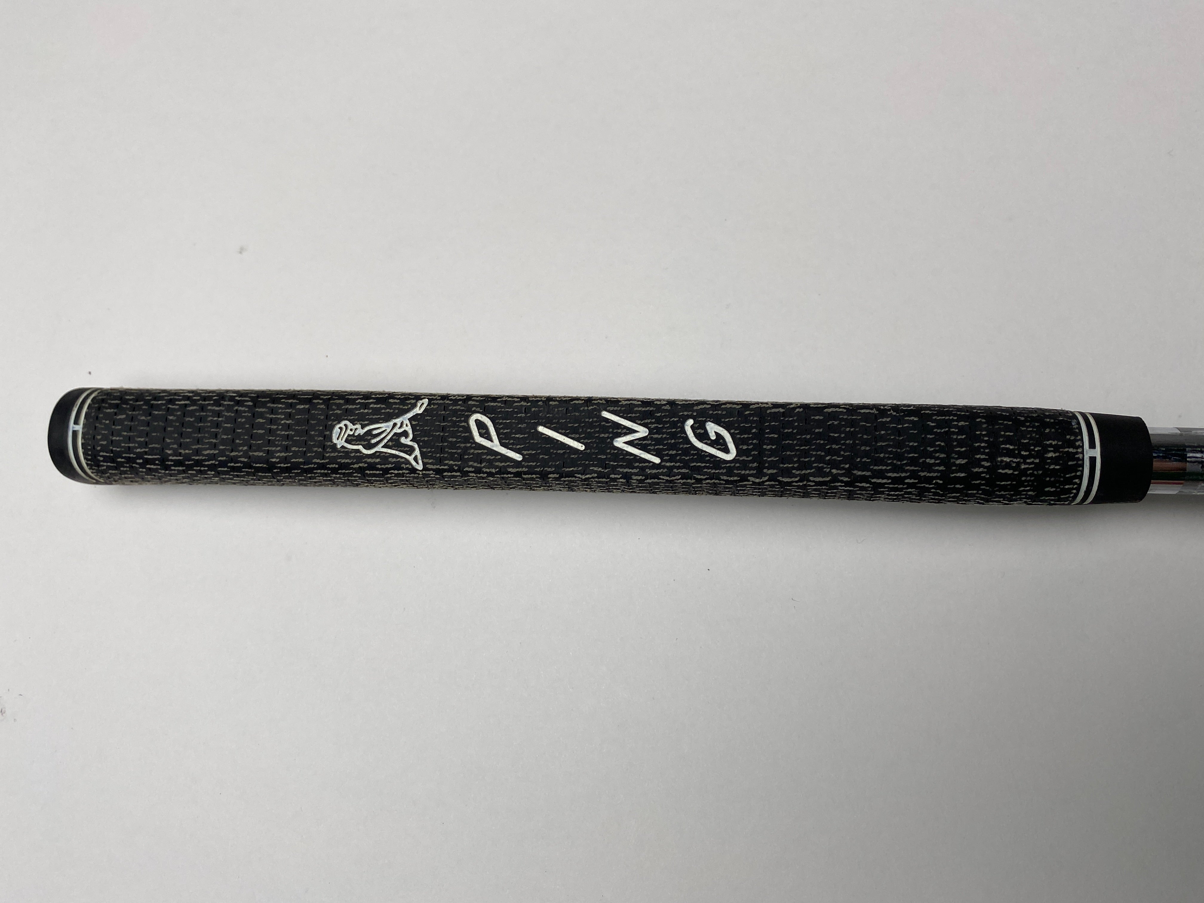 Ping Scottsdale TR Anser 2 Belly Putter 35" Black Dot Mens LH ...