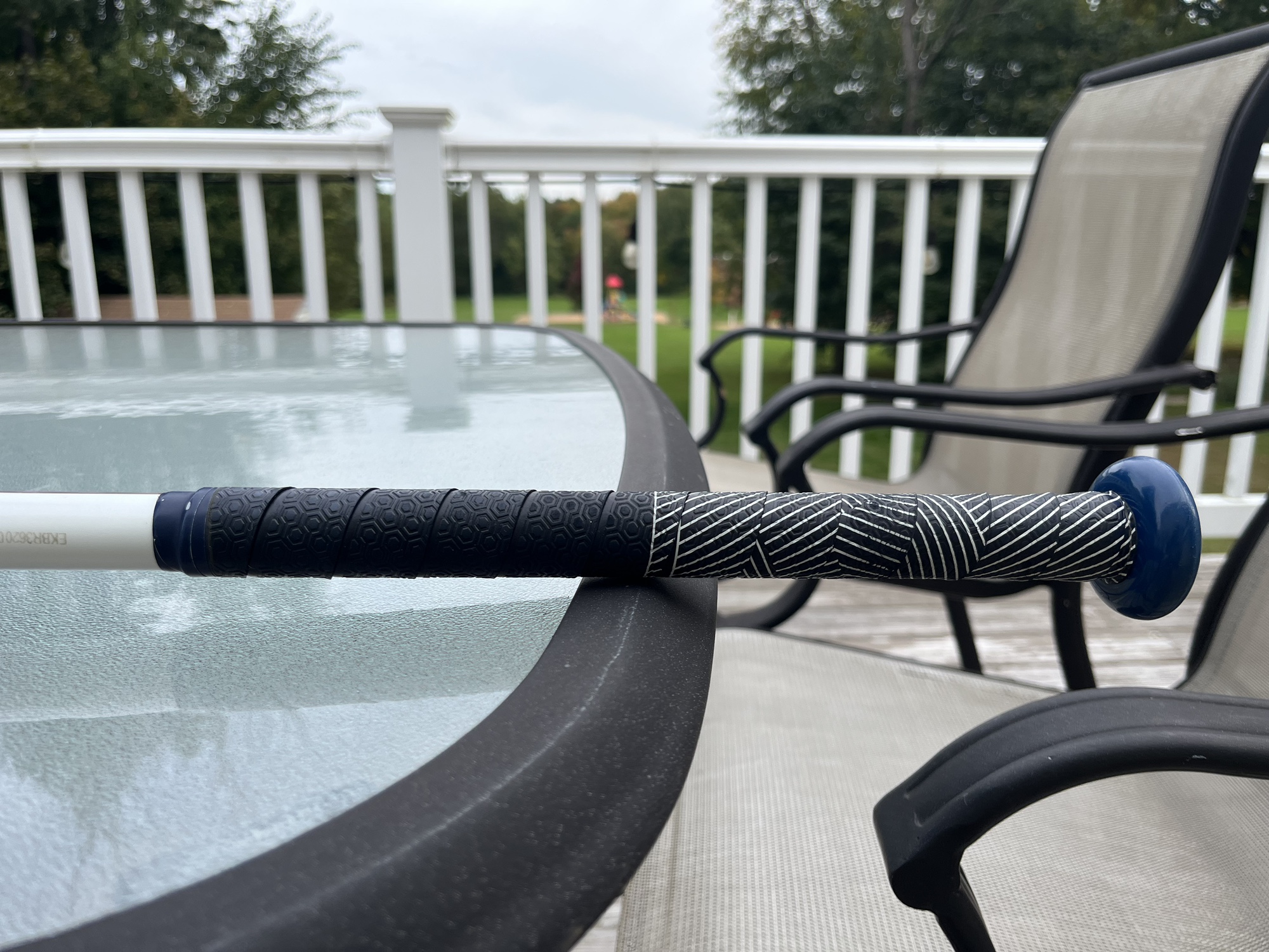 2019 Composite (-10) 22 oz 32" Velo Bat | SidelineSwap