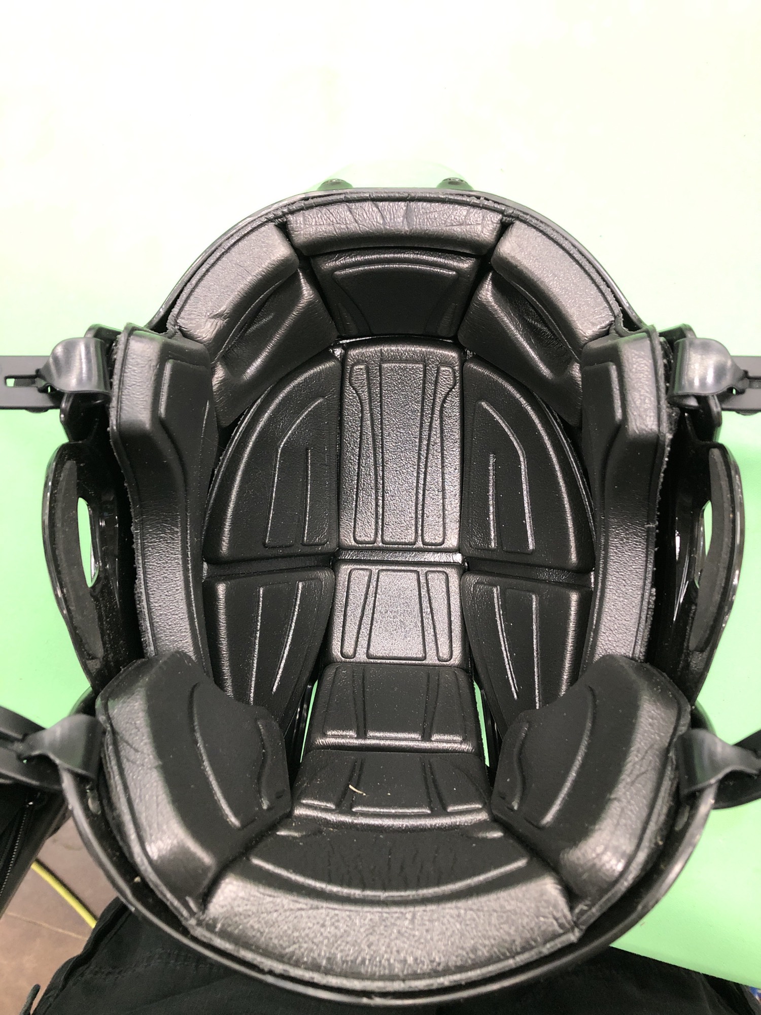 New Medium CCM FL40 Helmet | SidelineSwap