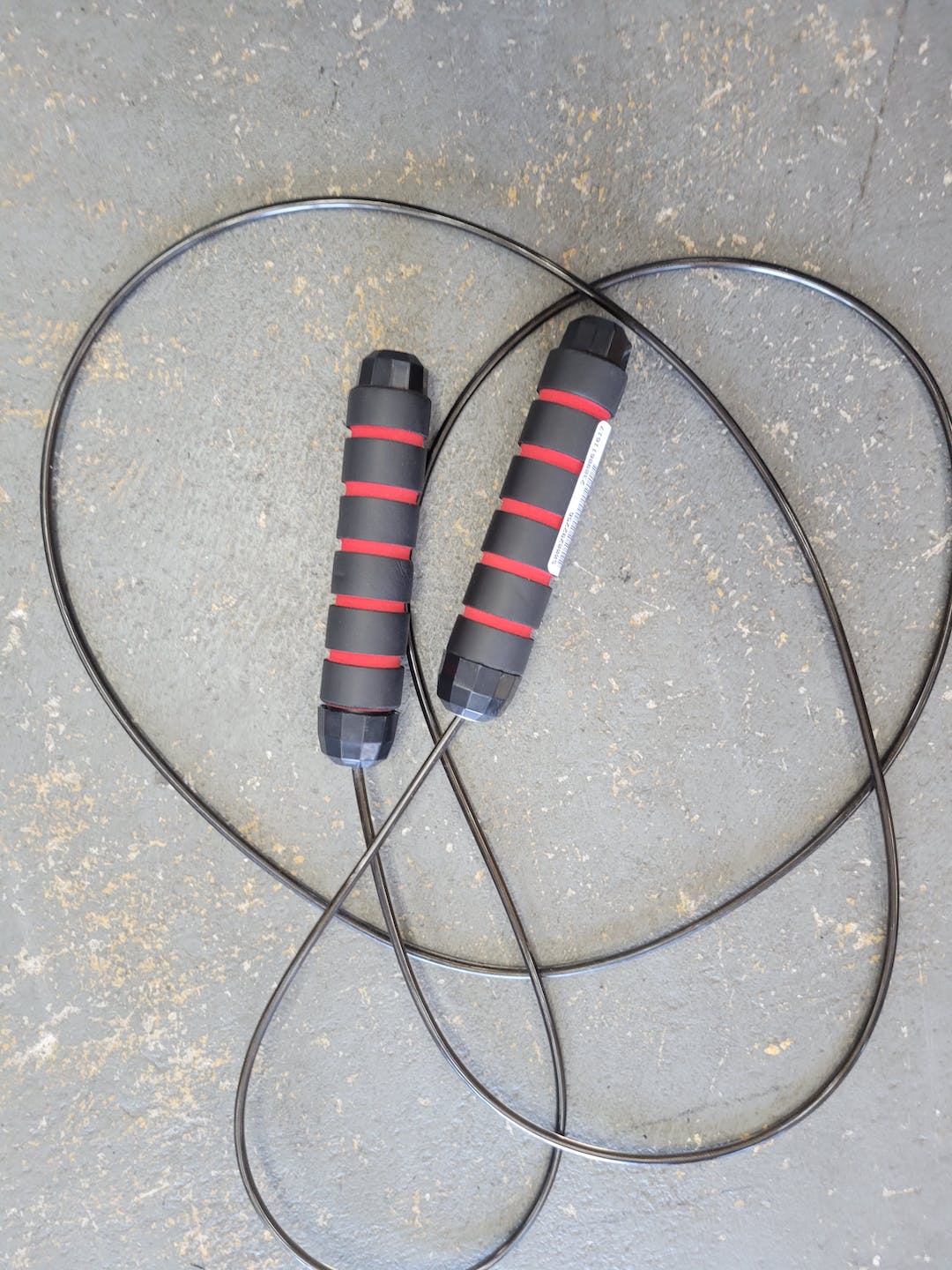 Used Speed Rope Core Training | SidelineSwap