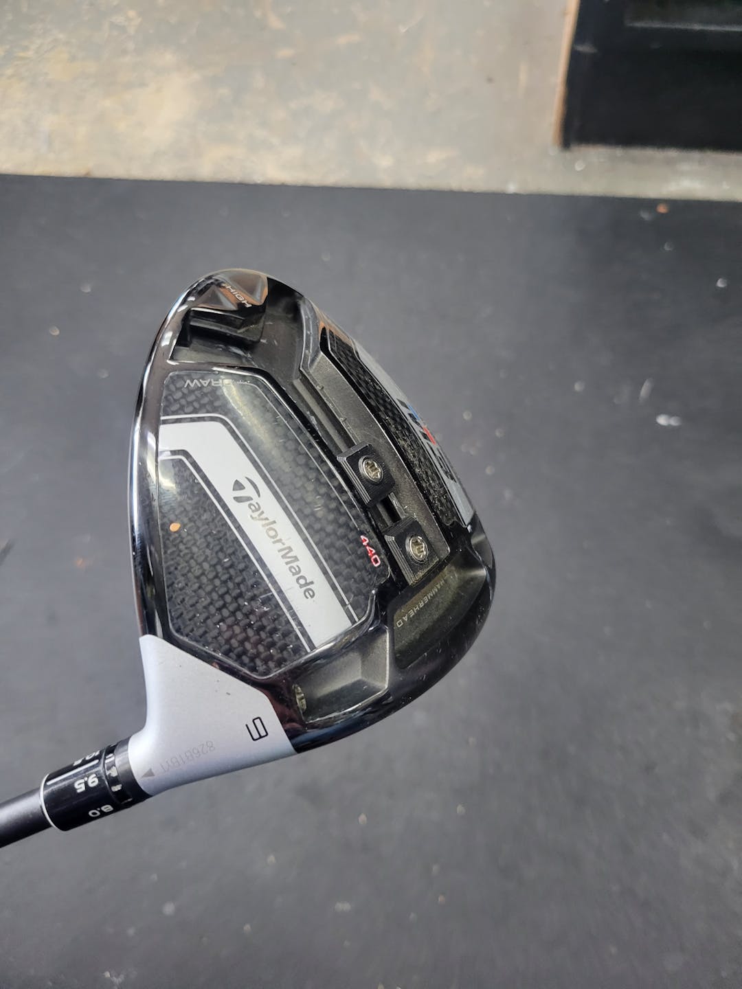 Used Taylormade M3 Stiff Flex Graphite Shaft Drivers | SidelineSwap
