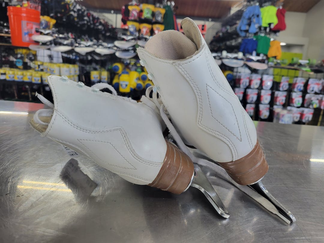 Used Ccm Jetspeed Ft440 85 Flex Pattern P29 Senior One Piece Sticks ...