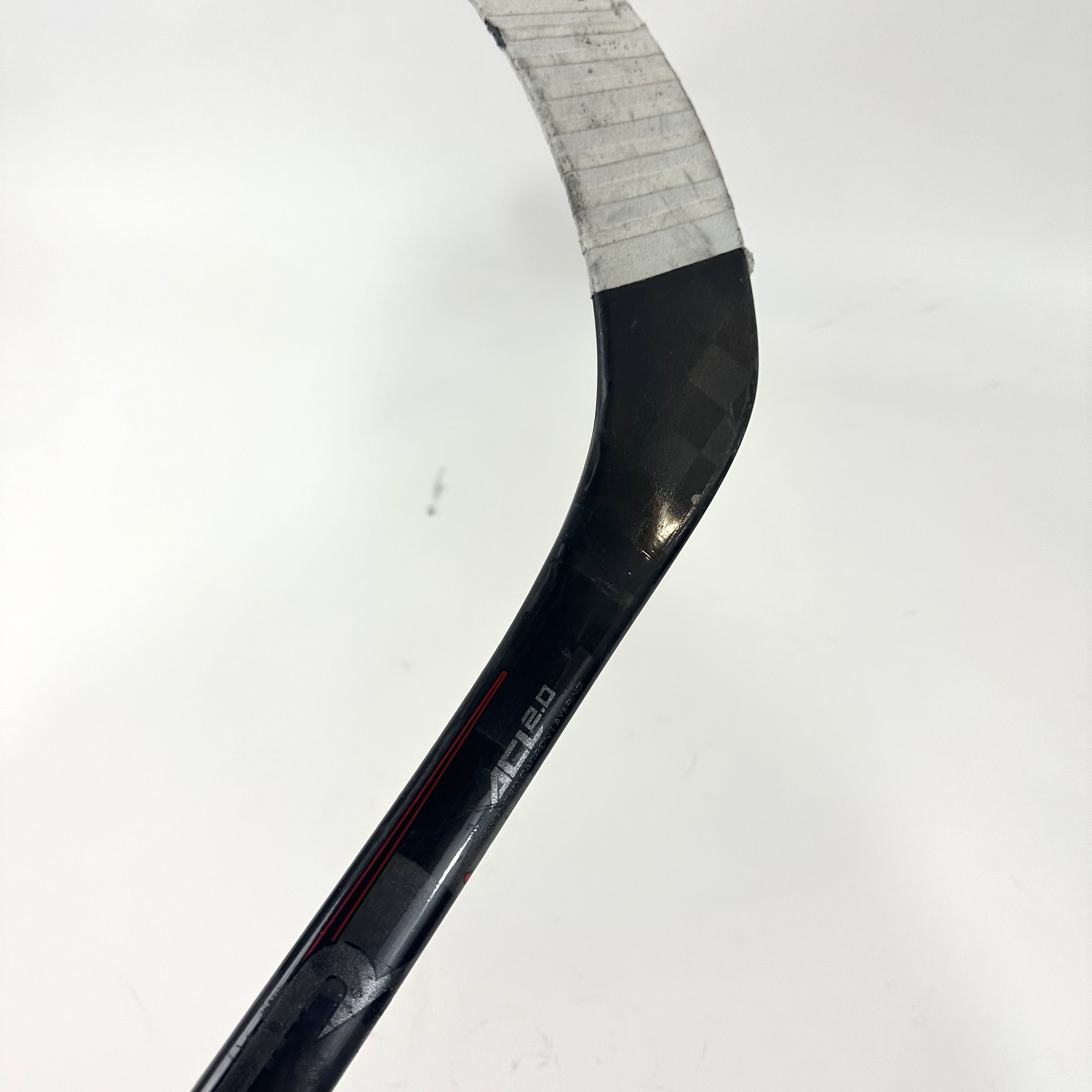 Repaired Right Handed Bauer Hyp2rlite | 70 Flex | P88 Curve | Grip | # ...
