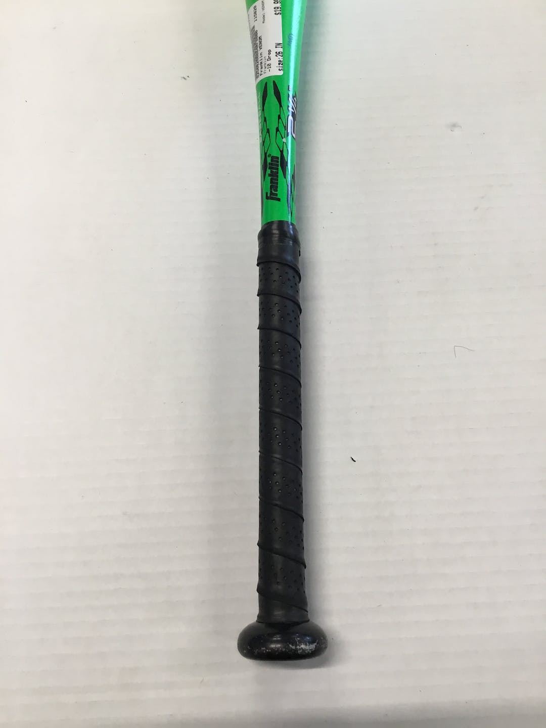 Used Franklin Venom 26" -10 Drop Youth League Bats | SidelineSwap