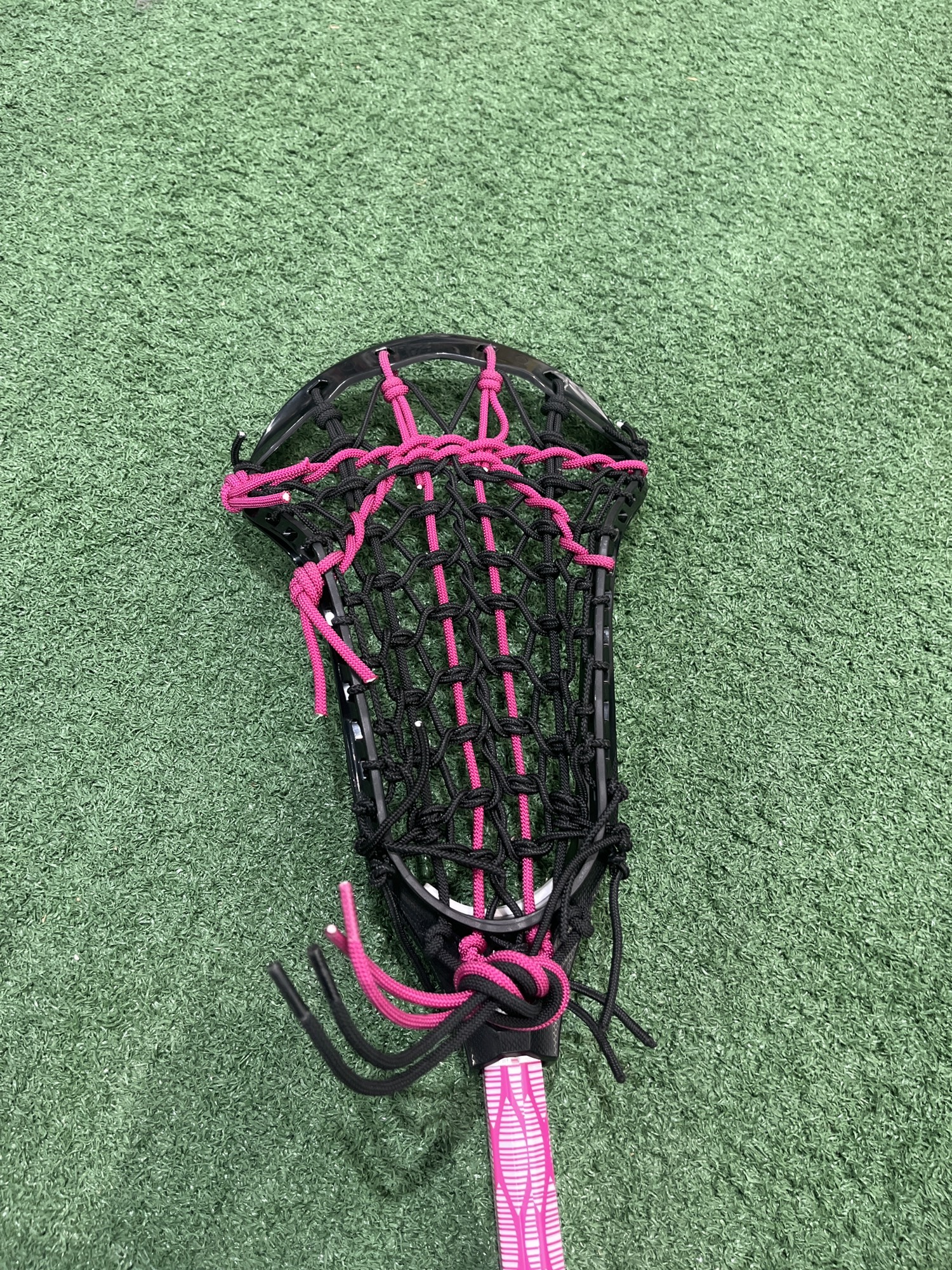 STX Women's Lacrosse STX 6000 Stick/Crux Head and Bag | SidelineSwap