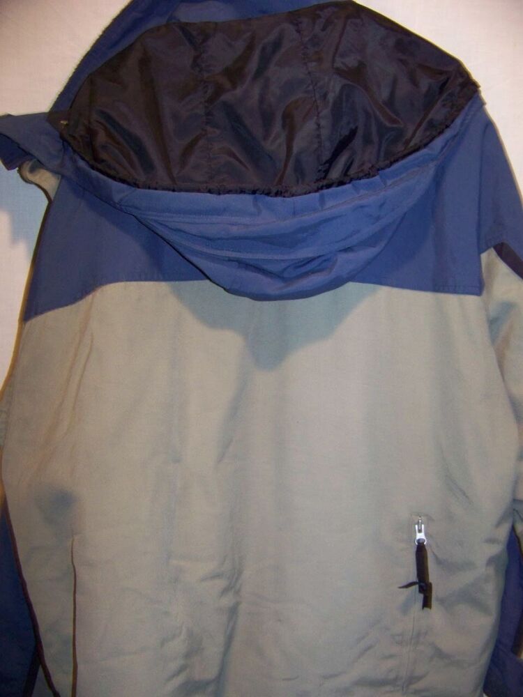 Powderhorn Insulated Snowboard Ski Jacket, Men's Large | SidelineSwap