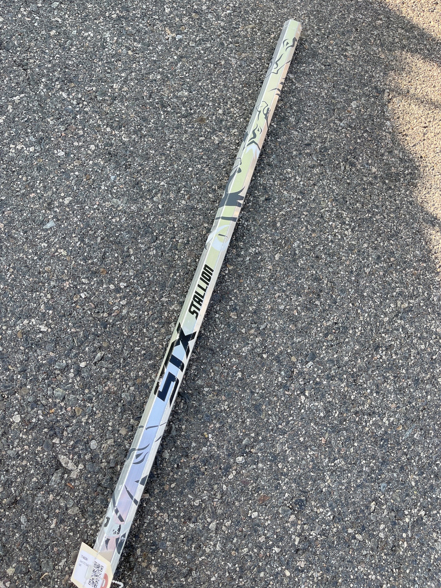 Used STX Stallion Shaft | SidelineSwap