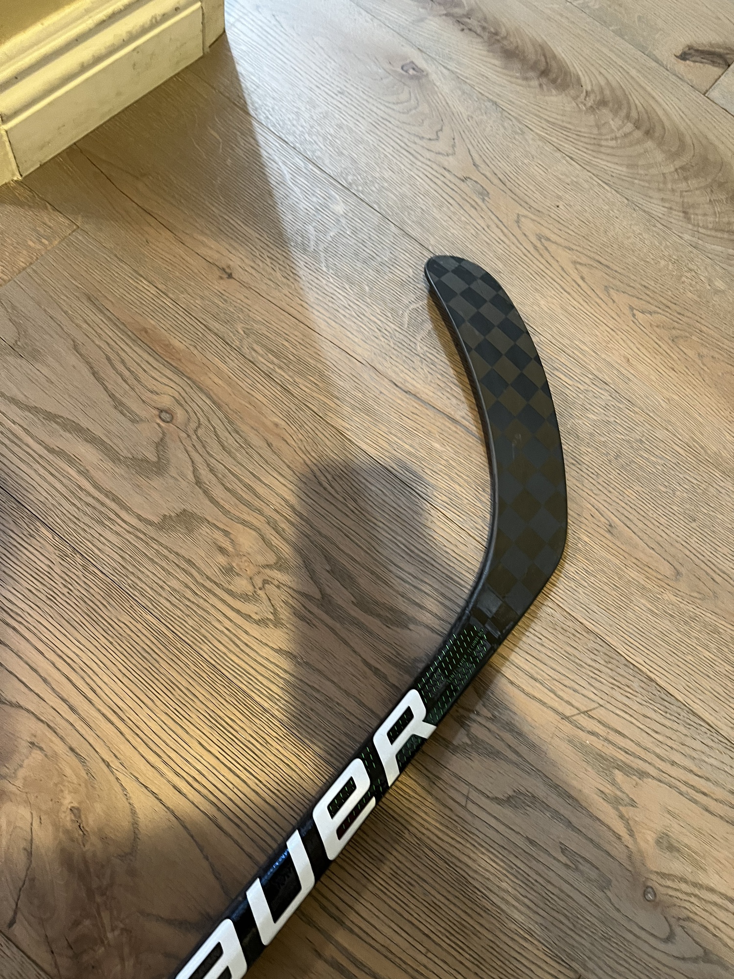 Bauer Supreme Ultrasonic Right Handed Hockey Stick P92 70 Flex ...