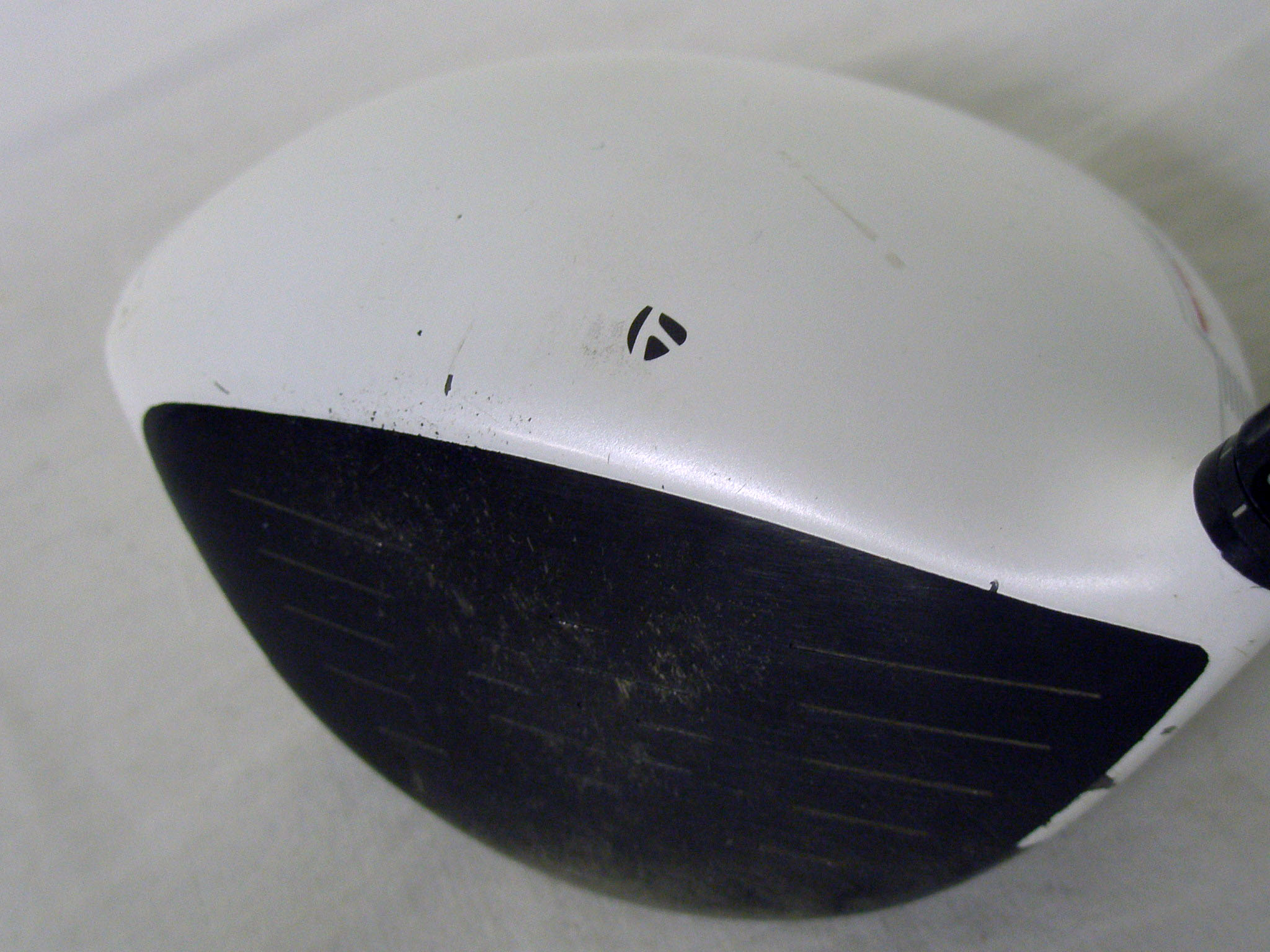 Taylor Made R11 Driver 10.5* (Fujikura Blur 60 Senior) Golf Club | SidelineSwap