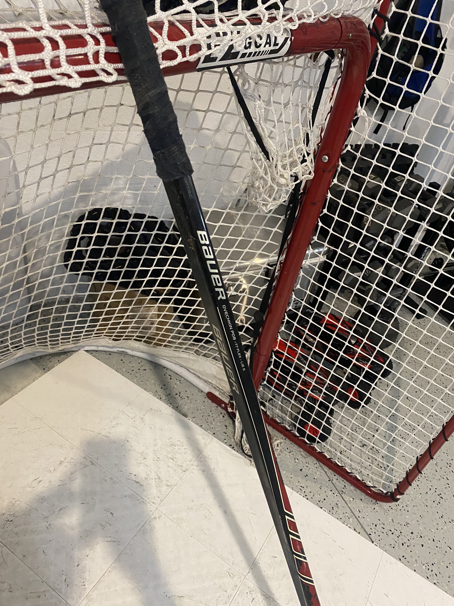 Bauer APX2 Stick 77 Flex P08 | SidelineSwap