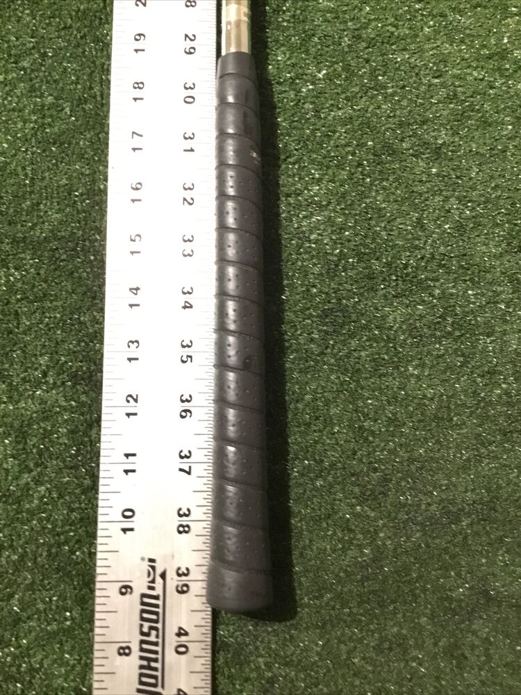 Ben Hogan Apex Plus Forged 3 Iron Stiff Dynamic Gold Sensicore Steel ...