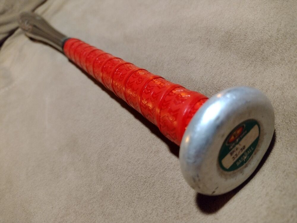 Used Rare Easton Black Magic 33/30 (-3) 2 5/8" Extended Barrel BESR ...