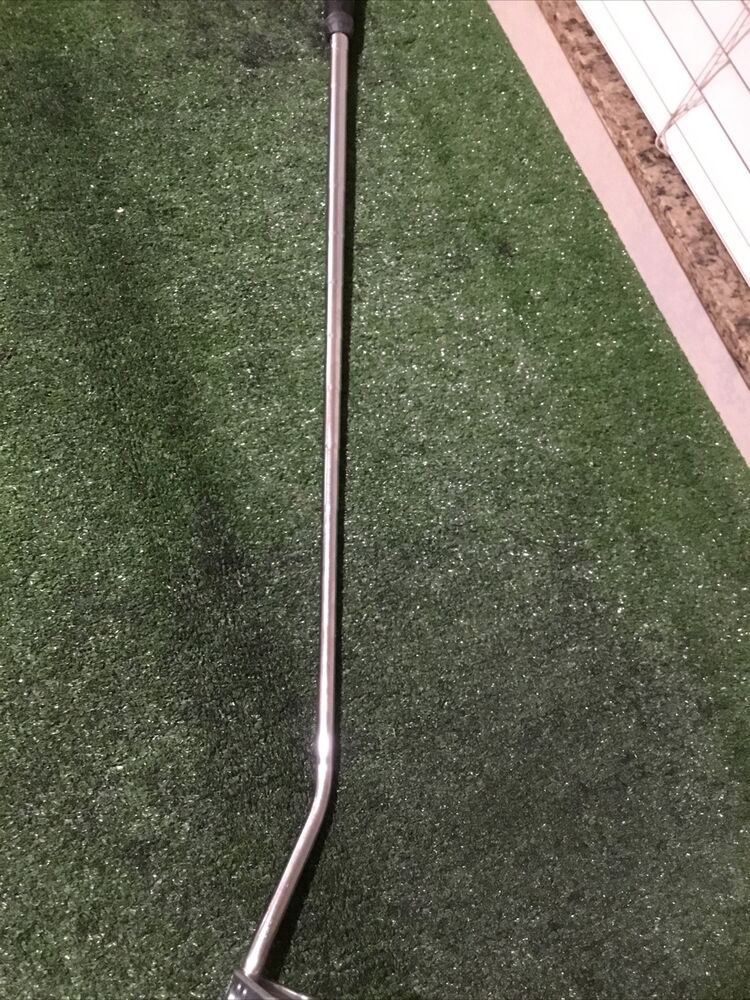 MacGregor Bobby Grace M5K-GT V-Foil Milled Putter 35 Inches (RH) | SidelineSwap
