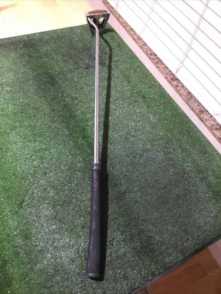 MacGregor Bobby Grace M5K-GT V-Foil Milled Putter 35 Inches (RH) | SidelineSwap