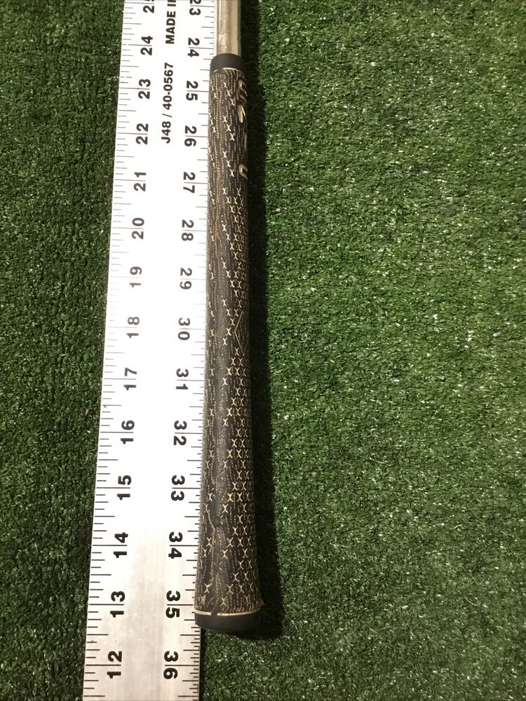 Ping i3 Blade White Dot Sand Wedge (SW) Extra Stiff JZ Cushin Steel Shaft | SidelineSwap