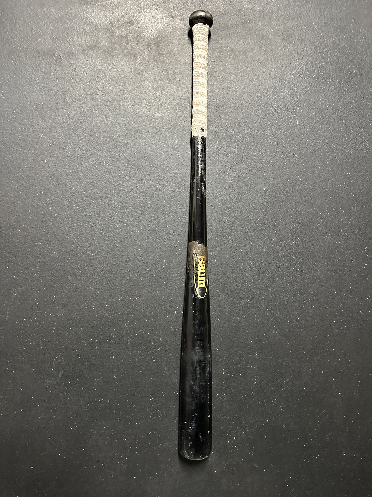 Used BBCOR Certified Baum Bat (-3) 30.5 oz 33.5" Bat | SidelineSwap