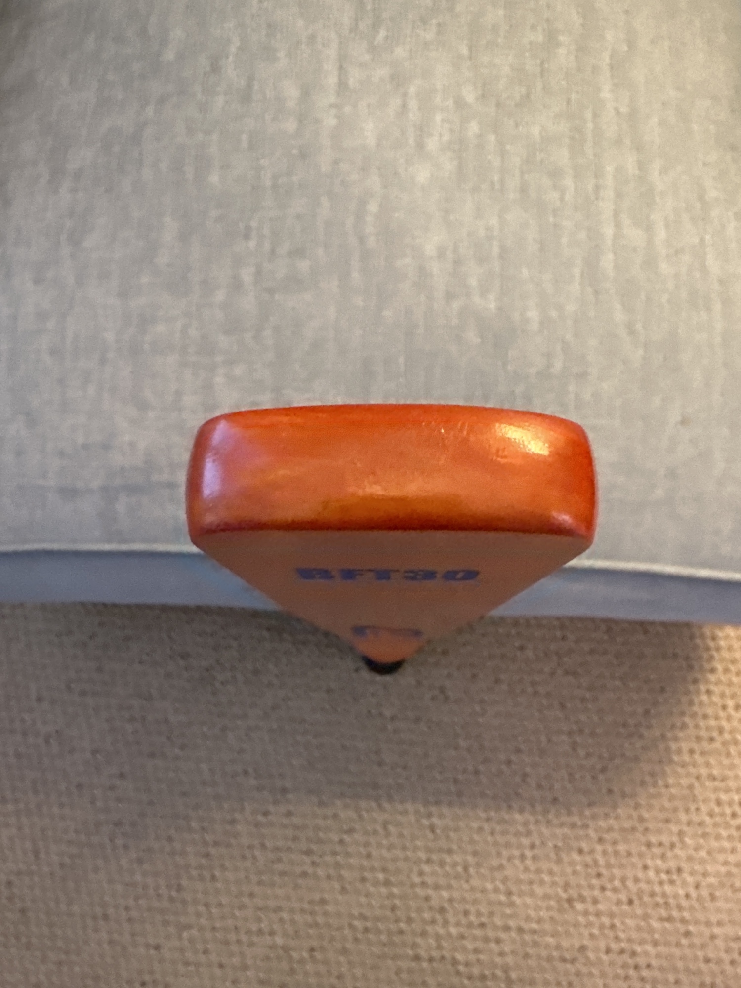 Bonsall BFT Flat Training Bat (30’’) | SidelineSwap