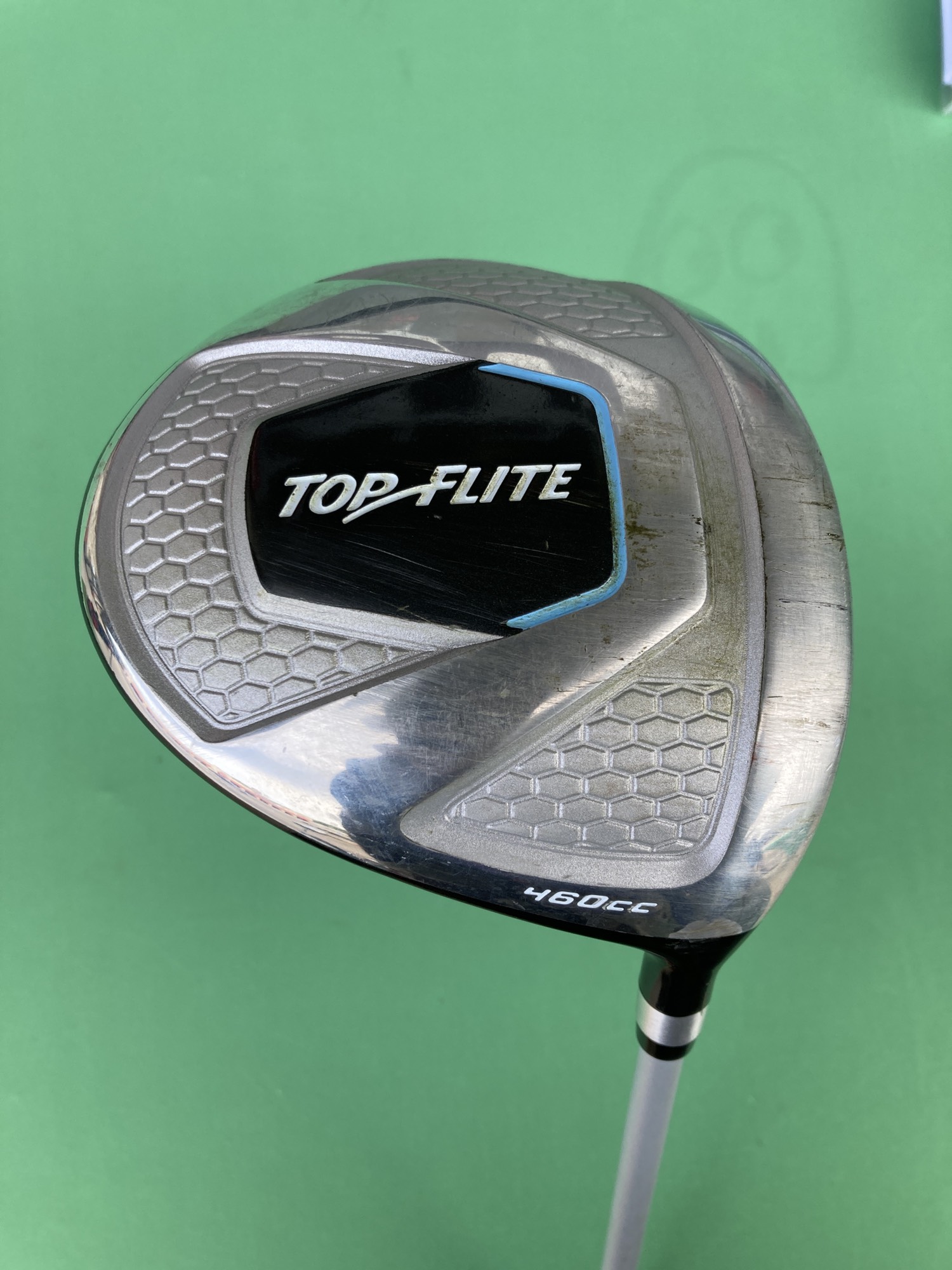 Used Women's Top Flite Right Hand Full Club Set | SidelineSwap