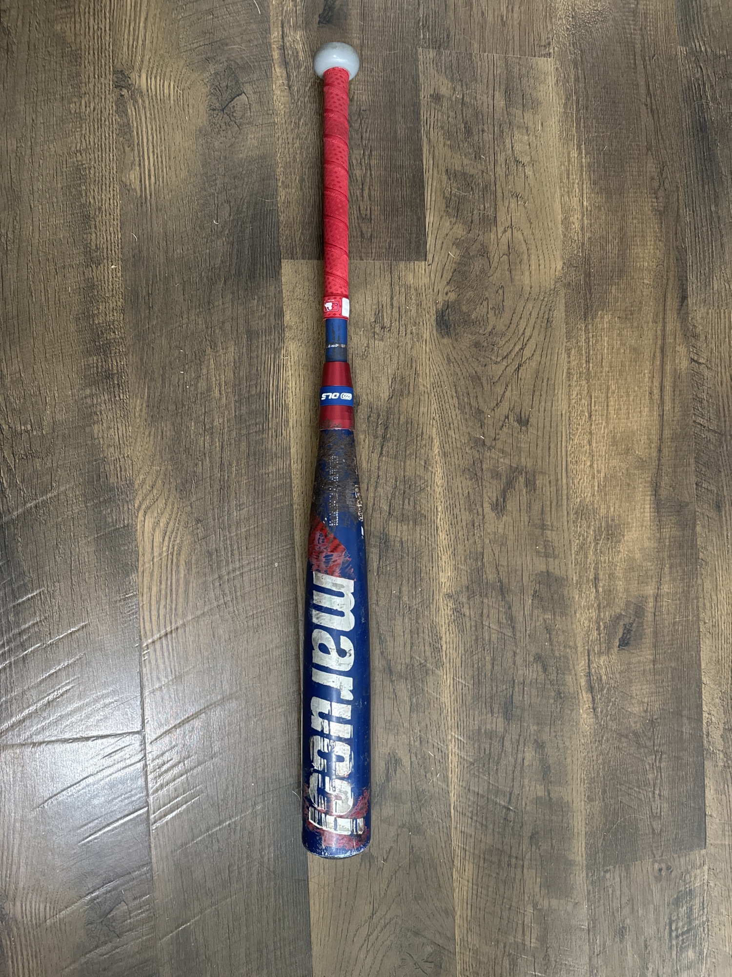 USSSA Certified Composite (-5) 26 oz 31" CAT 9 Composite Bat | SidelineSwap