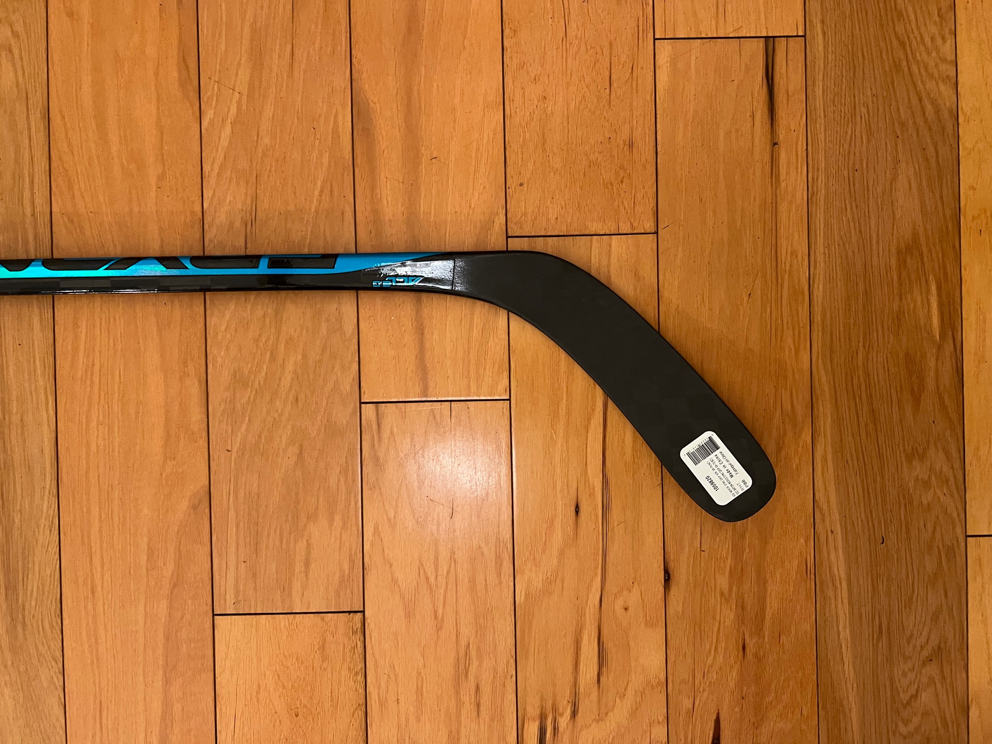 New Bauer Sync Hockey Stick P88/70 Flex/Right Handed | SidelineSwap