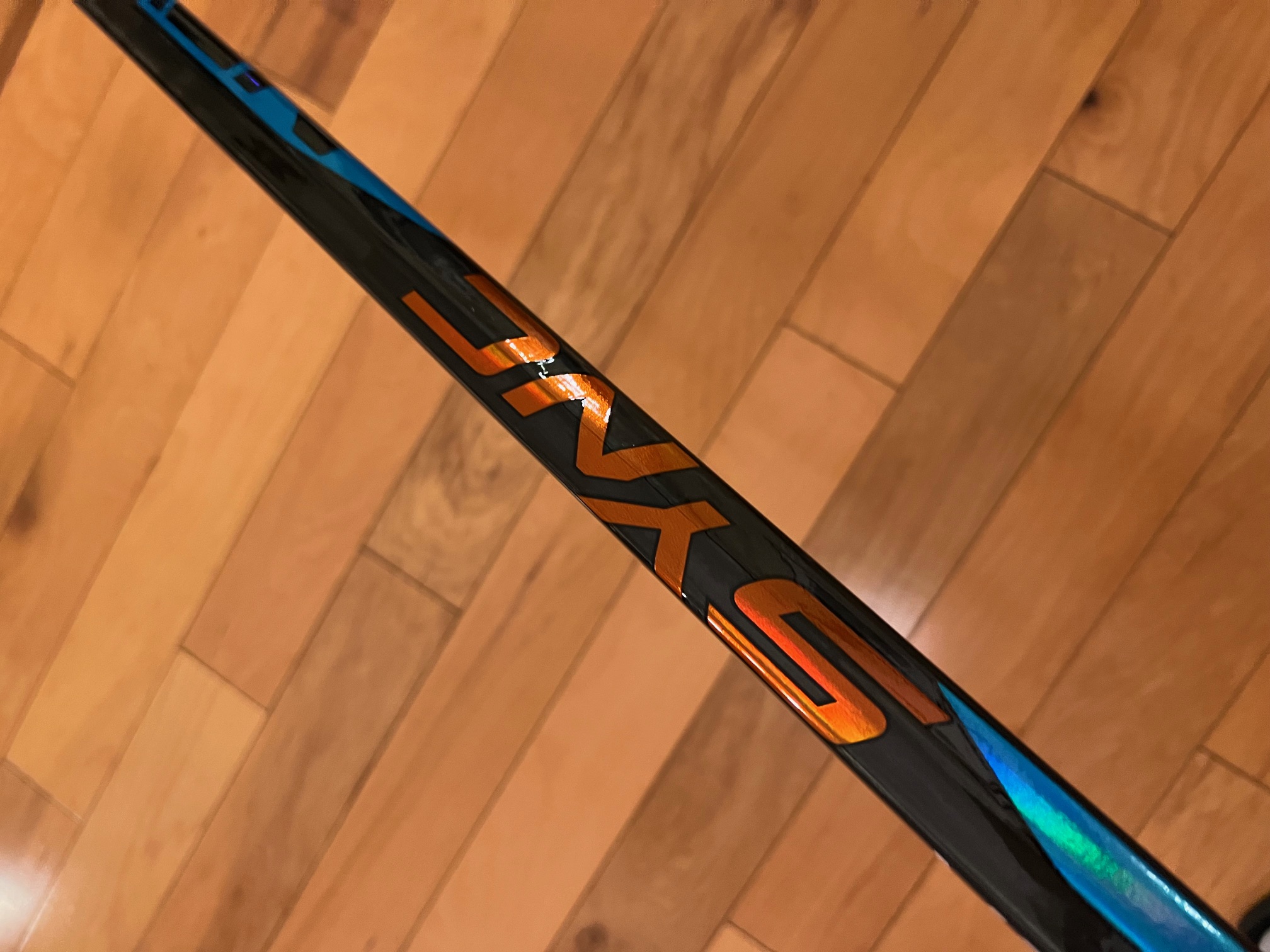 New Bauer Sync Hockey Stick P88/70 Flex/Right Handed | SidelineSwap