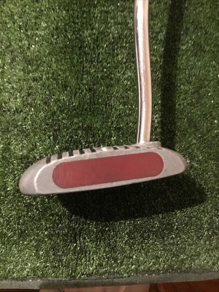 RAM Golf Zebra Face Balanced Putter 34 Inches (RH) | SidelineSwap
