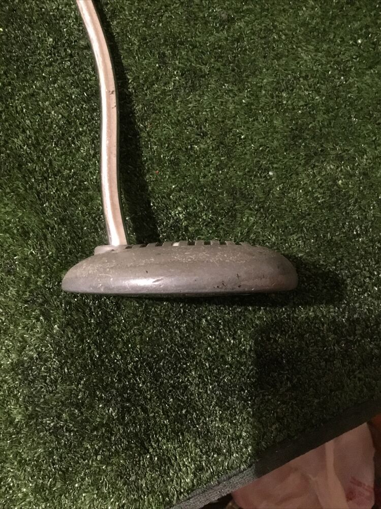 RAM Golf Zebra Face Balanced Putter 34 Inches (RH) | SidelineSwap