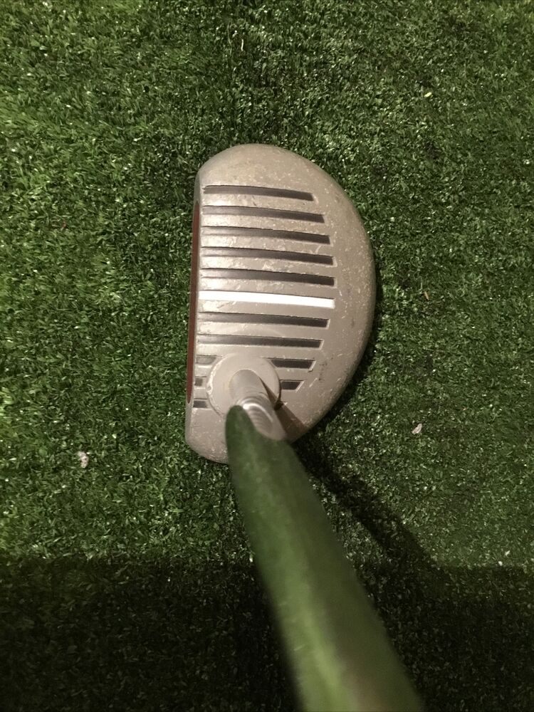 RAM Golf Zebra Face Balanced Putter 34 Inches (RH) | SidelineSwap