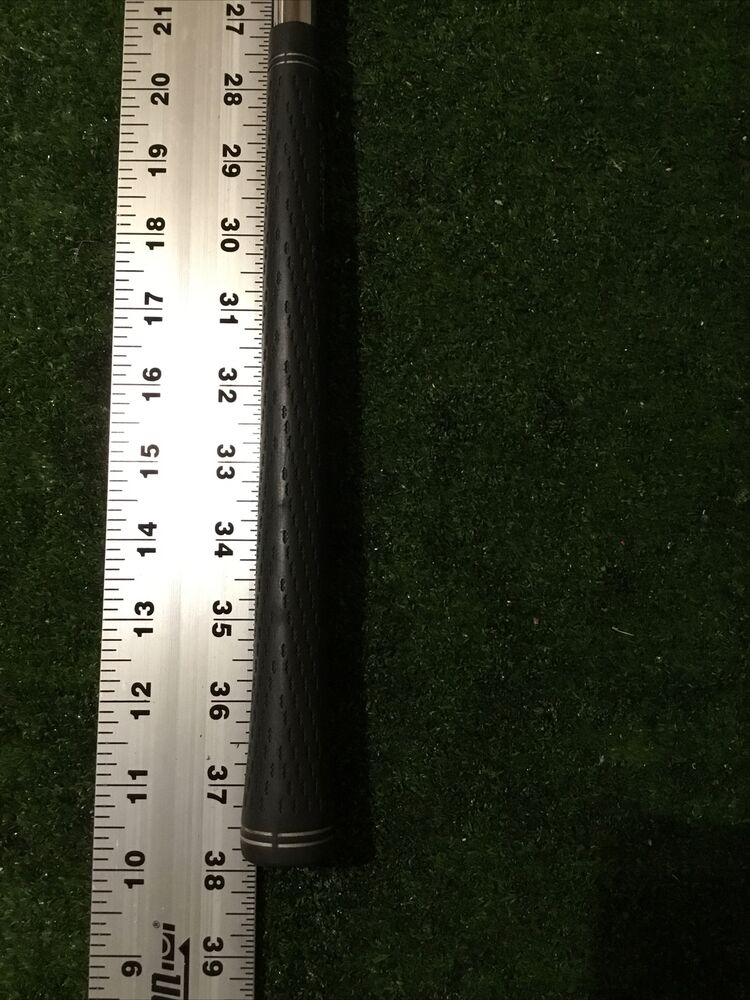 Adams Idea a2 OS Hybrid 8 Iron Regular Steel Shaft | SidelineSwap