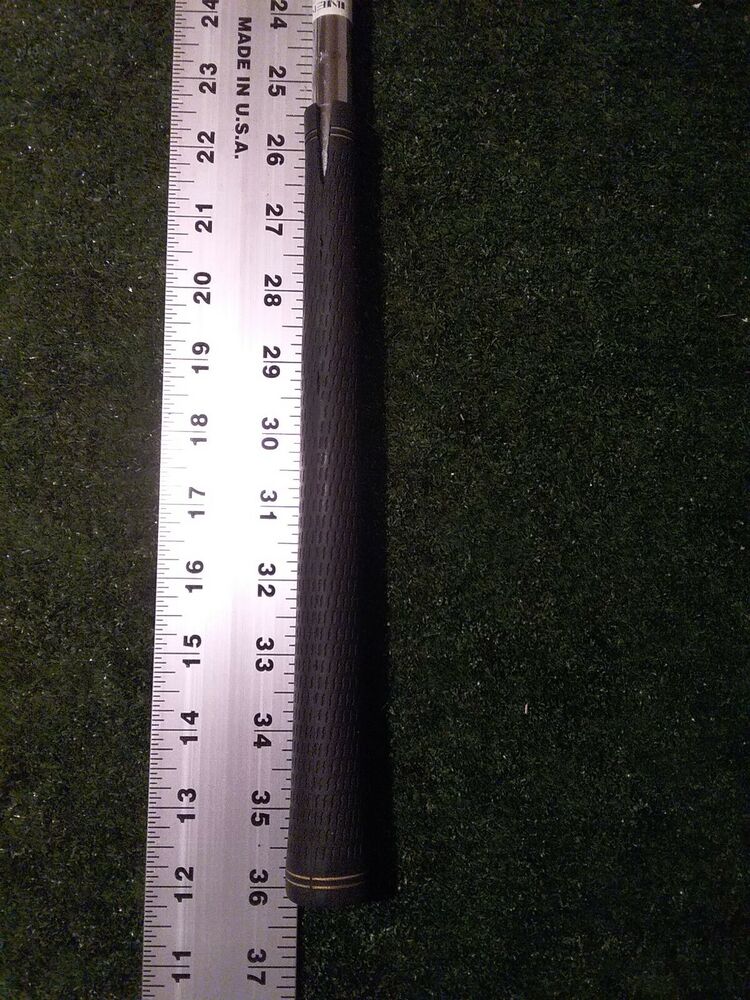 PureSpin Diamond Face Scoring 56* Sand Wedge (SW) Steel shaft ...