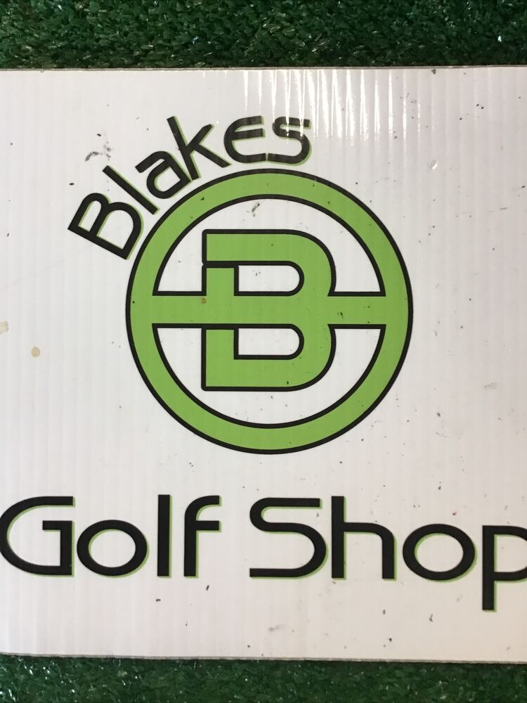 Alien Golf Solar System Iron Set 7, 8, 9, PW With Mid Firm Steel Shafts ...