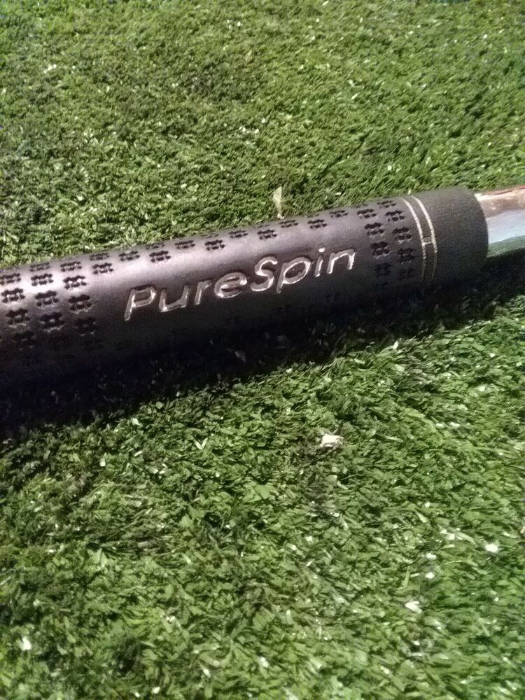 PureSpin Diamond Face Tungsten Sole 52* A Wedge GW | SidelineSwap
