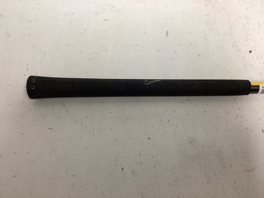 Used Nike Sq Sumo 2 5 Hybrid Regular Flex Graphite Shaft Hybrid Clubs | SidelineSwap