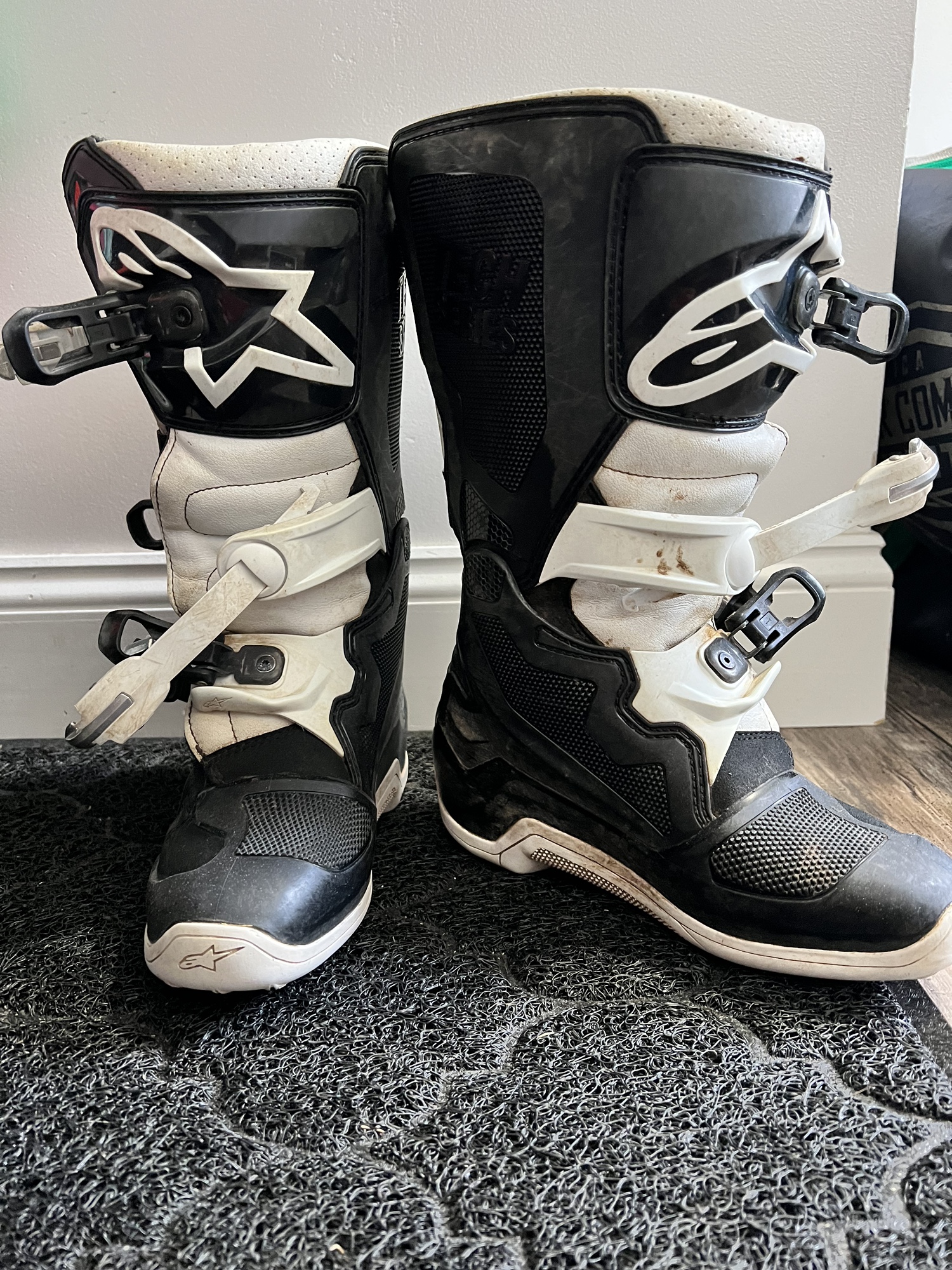 Youth AlpineStar Tech 7s | SidelineSwap